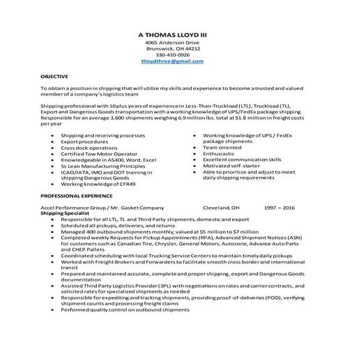 Leslie johnson---resume---draft | DOCX