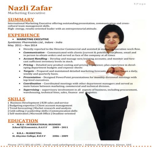 Rameez Resume Updated | DOCX