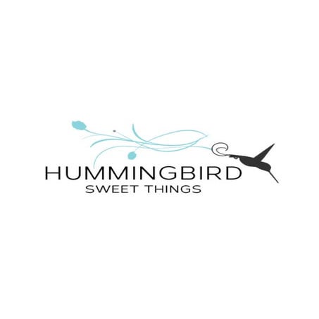 HummingbirdLogo | PDF