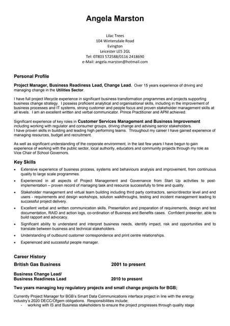 Marcus.Roberts.CV.14.11.16