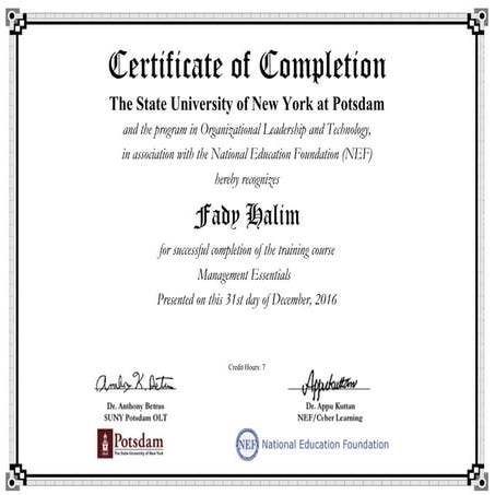 Management_Essentials | PDF