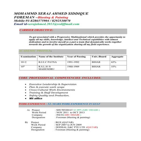 FOREMAN - Copy[1] | DOC