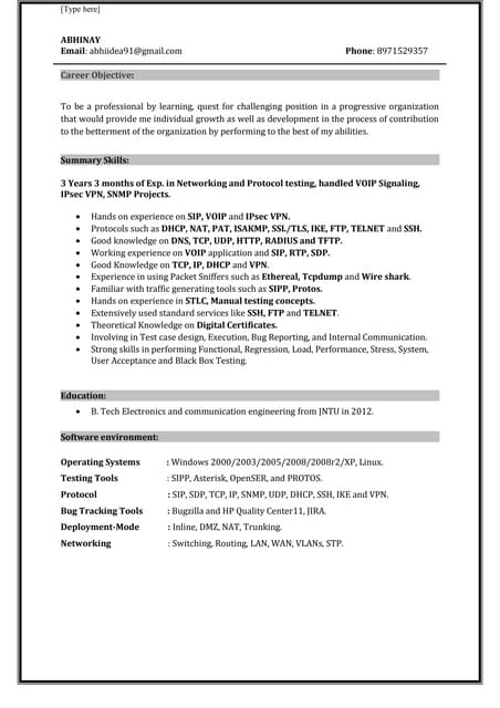 abhi | DOC | Computer Networking | Computing abhi | DOC | Computer Networking | Computing