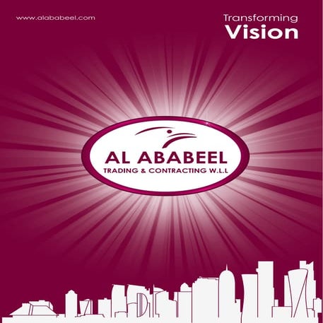 Ababeel Brochure_2015_A5_Final Low | PDF