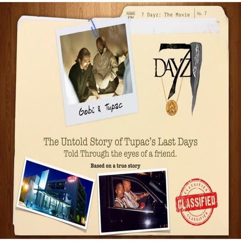 7 Dayz 9-20-16 | PDF