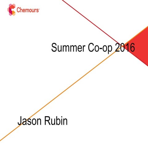 Jason Rubin presentations