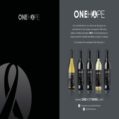 one hope wednesday | PDF