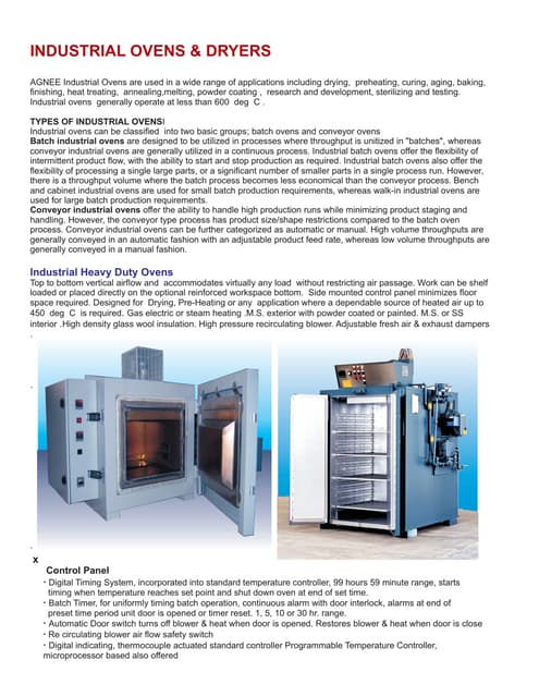 Retorting Technology - Operating Principle, Components of Retort, Types ...