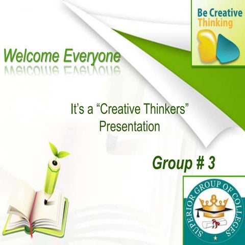 New product development presentation on marketing | PPT