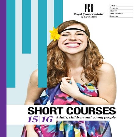 NEW-Short-Courses-Prospectus-2015-20161 | PDF
