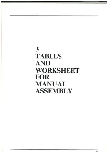 Maintenance Checklist | PDF