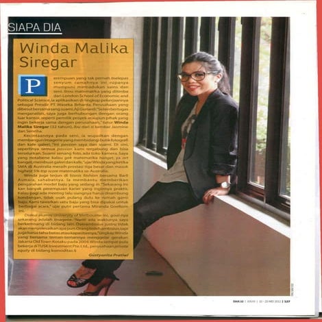 winda malika s | PDF