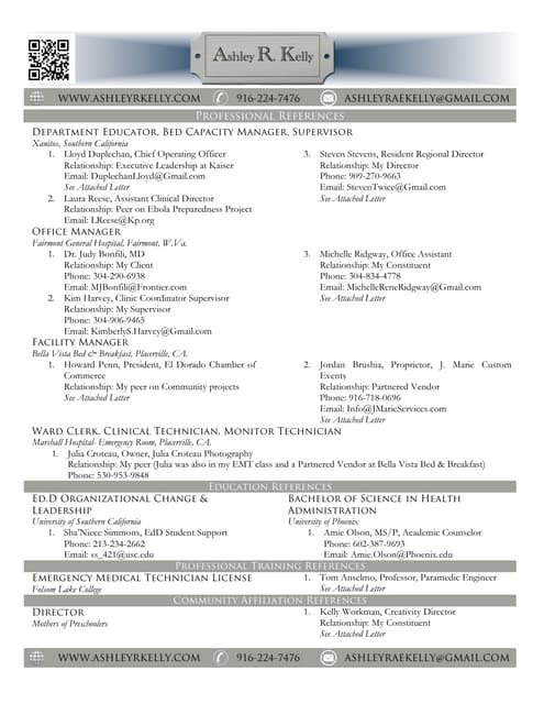 Letter of Rec - Shannon Toobi-2015 | PDF