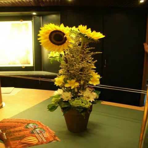 flower artworks | PDF
