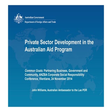 Ausguideline1.1 | PDF