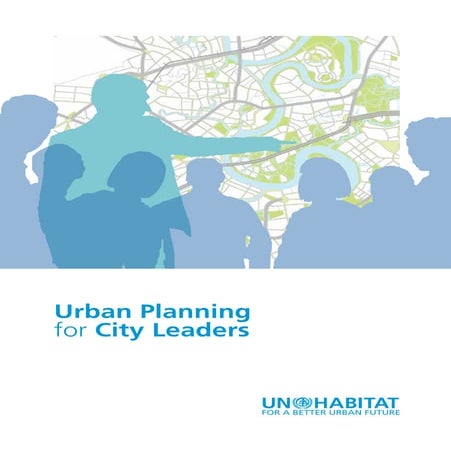 Urban Planning for City Leaders digital | PDF
