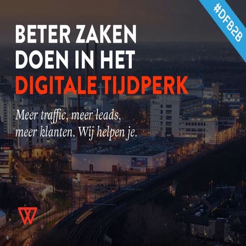 #DFB2B 2015 - Emiel Kanters + Camiel Freriks, A deep dive into customer centricity with HubSpot ...