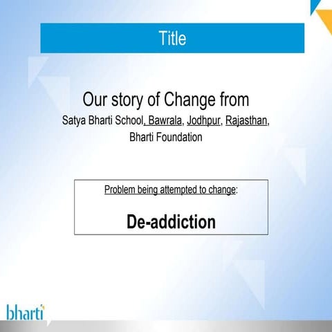 Welcome To The World Of Samaritan Help Mission | PPT