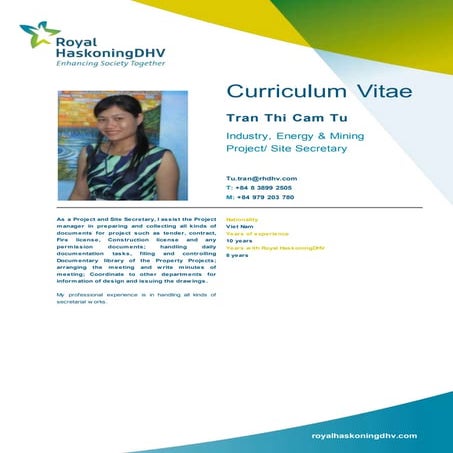 CV_Tu Tran Thi Cam_basic_UK | DOCX