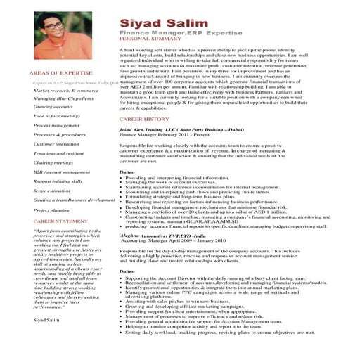 cv kirit suchak | DOCX