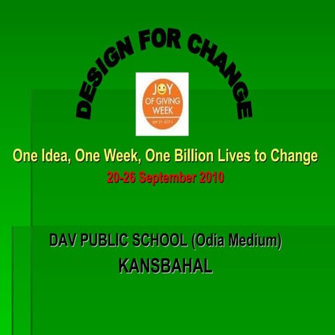 Dfc presentation | PPT