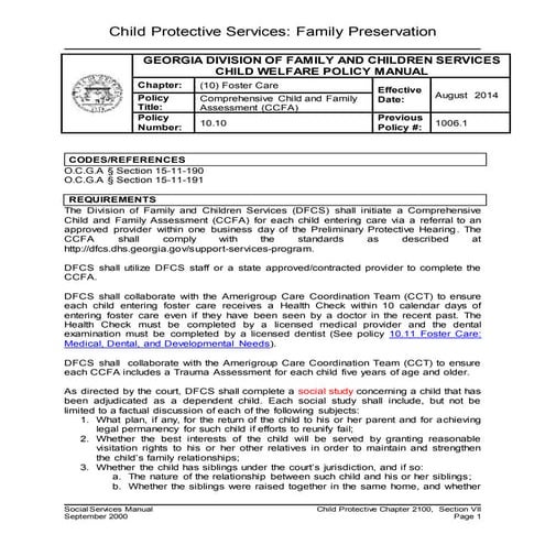 Dfcs docs important 04112015 | DOCX