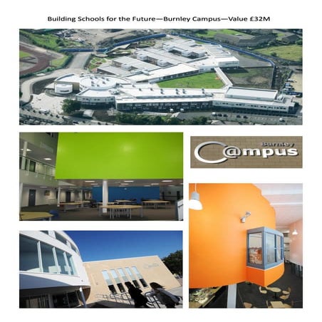Burnley Campus | PDF