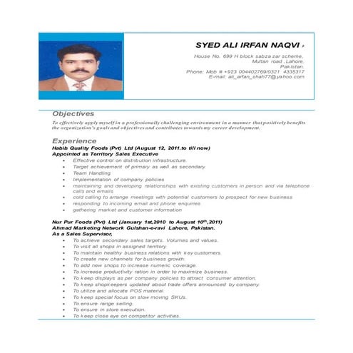 rohit jain cv. | DOC