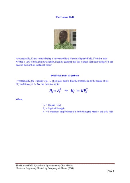 Basic Forces of Nature or Interactions | PPTX | Chemistry | Science