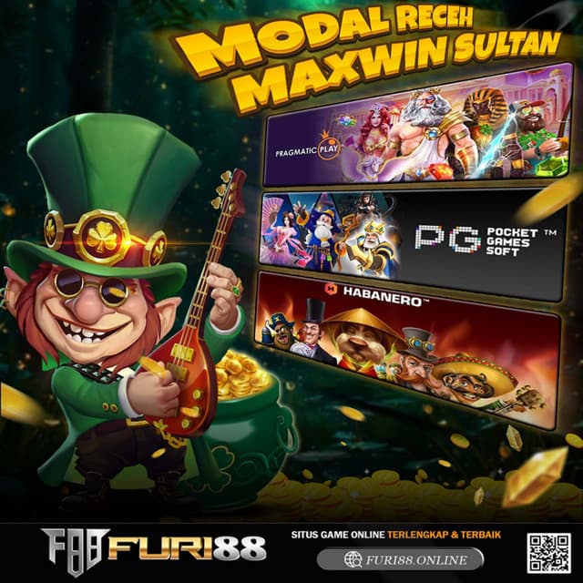 SITUS GACOR MALAMINI MUDAH MENANG FURI88 | PDF