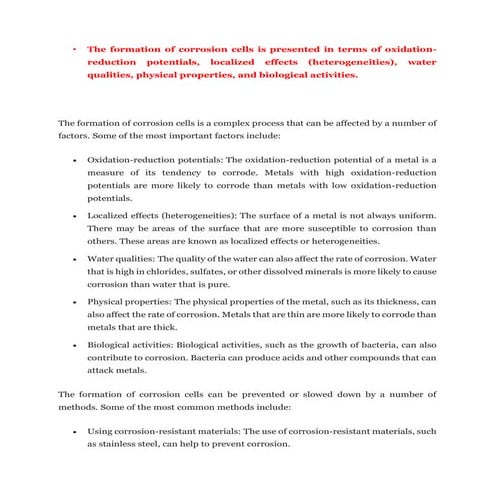 corrosion science effects on human health .pptx
