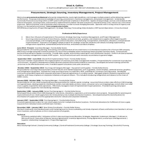 travis resume | DOCX