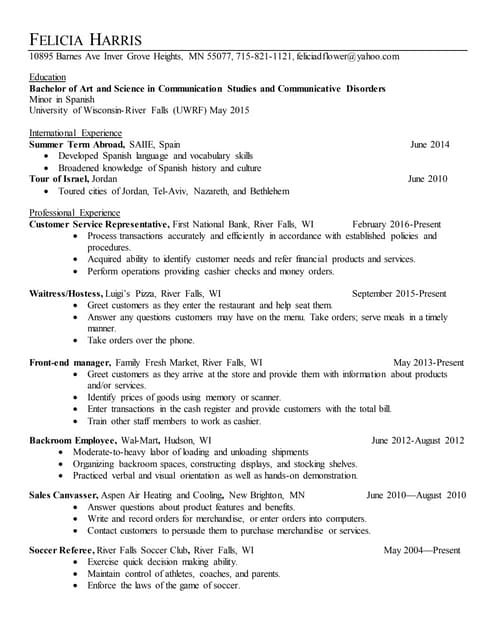 Susan Resume(1) | DOCX