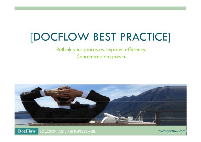 ABOUT DOCFLOW