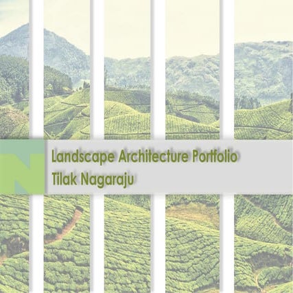 Portfolio_Nagaraju | PDF