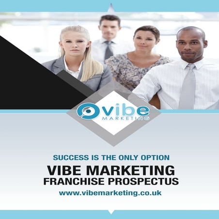 Franchise-Brochure-Final | PDF