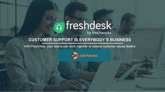 FircoSoft Company Overview | PDF | Business Banking & Finance | Business