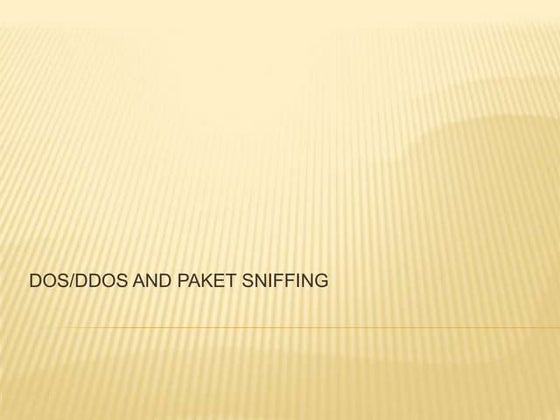 istilah - istilah dalam cyber crime | PPT