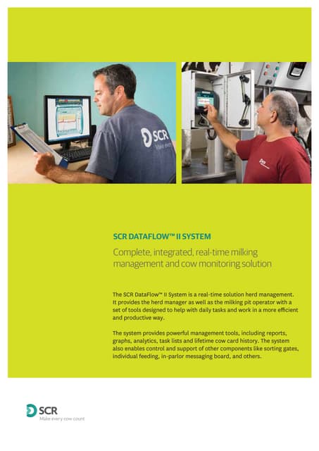 SCR Heatime® HR LD Heat Detection System Flyer | PDF | Business ...