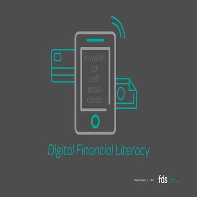 Digital Financial Literacy | PDF