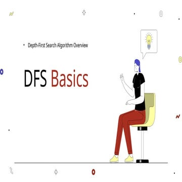 DFS Basics.pptxYou'll have to present these parts of your algorithm ...