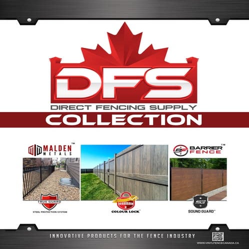 Direct Fencing Supply Updated Catalogue 2023 | PDF