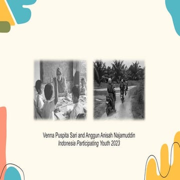 Equality of Education in Indonesia (DG Presentation in SSEAYP 47th ...