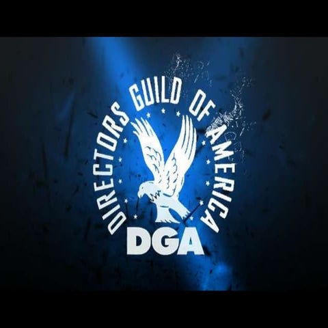 64th Annual Directors Guild of America Awards | PPTX