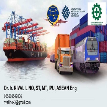 bahan berbahaya dipelabuhan sesuai ketentuannya.pptx