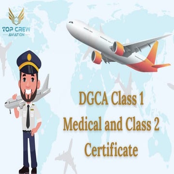 DGCA class 1 medical and class 2 medical.pdf