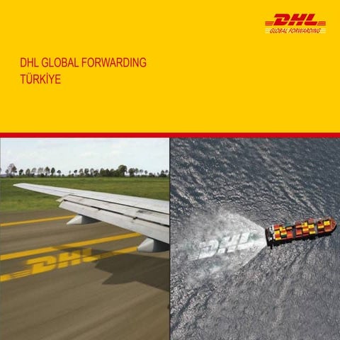 DHL Global Forwarding | PPT