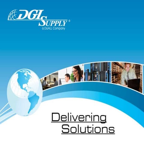 Dgi delivering solutions presentation_2012_final | PPTX