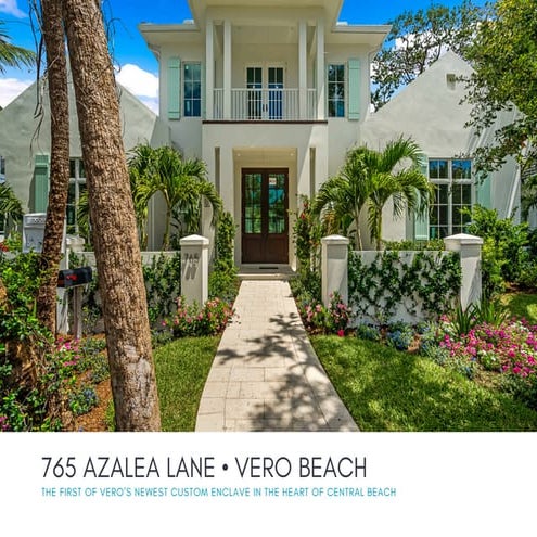 DG + LIVE VERO BEACH Listing Photo Book 765 Azalea Lane.pdf