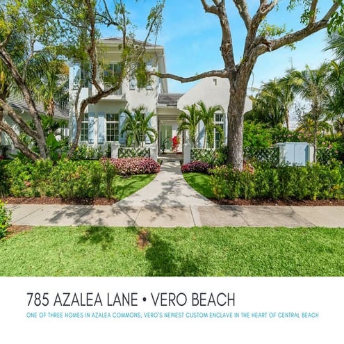 DG + LIVE VERO BEACH Listing Photo Book 785 Azalea Lane.pdf